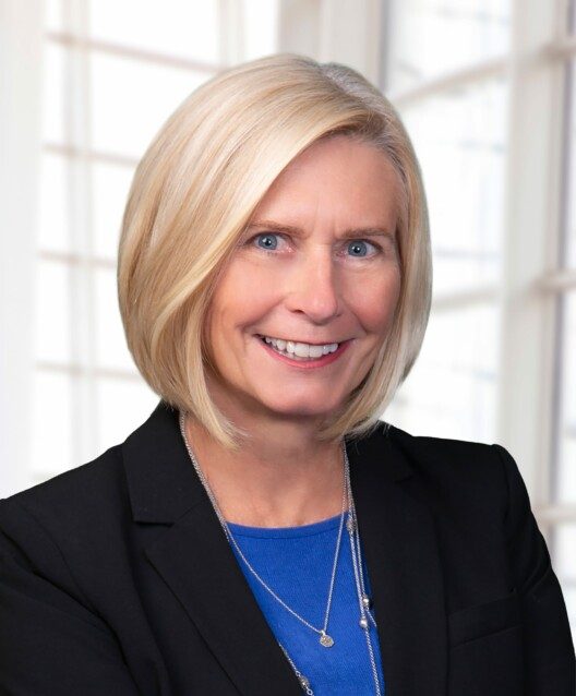 Our Team - Peter Kiewit Foundation