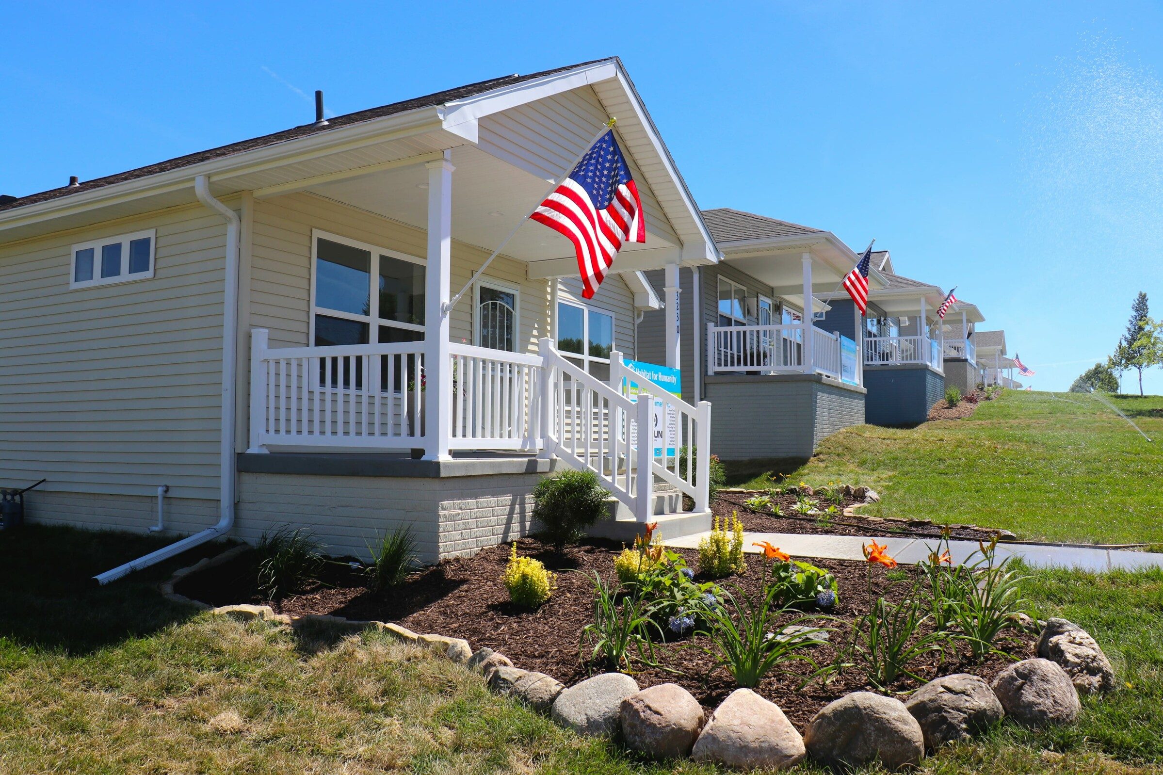 What We Fund - Peter Kiewit Foundation