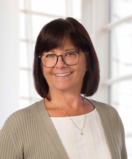 Our Team - Peter Kiewit Foundation