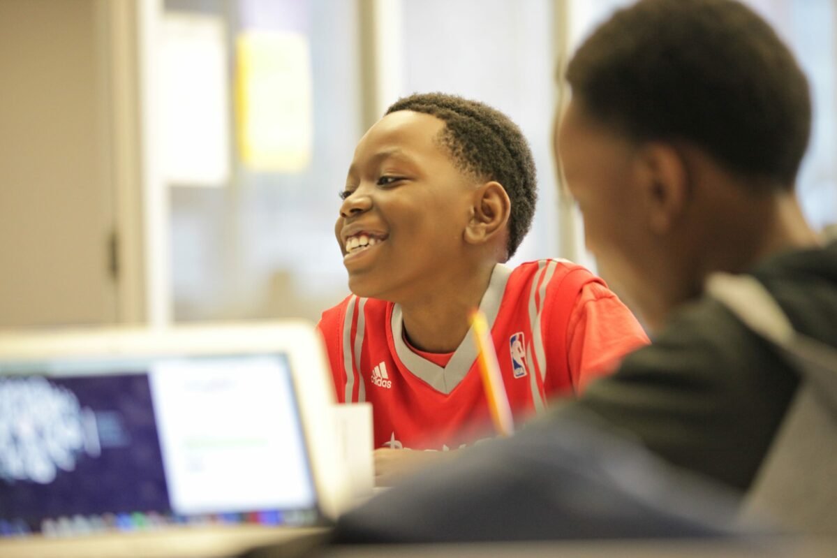 What We Fund - Peter Kiewit Foundation