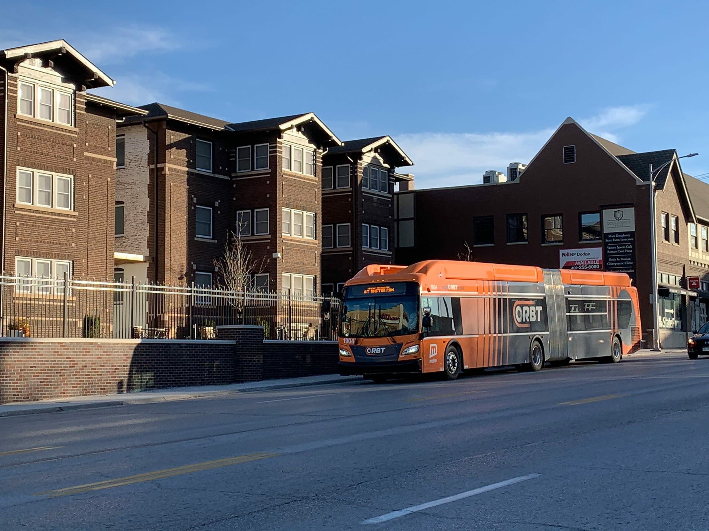 What We Fund - Peter Kiewit Foundation