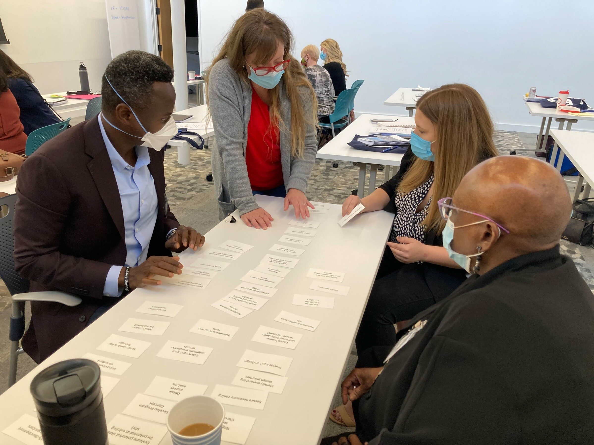 What We Fund - Peter Kiewit Foundation