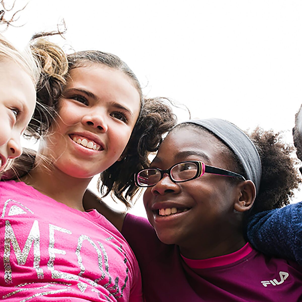 What We Fund - Peter Kiewit Foundation